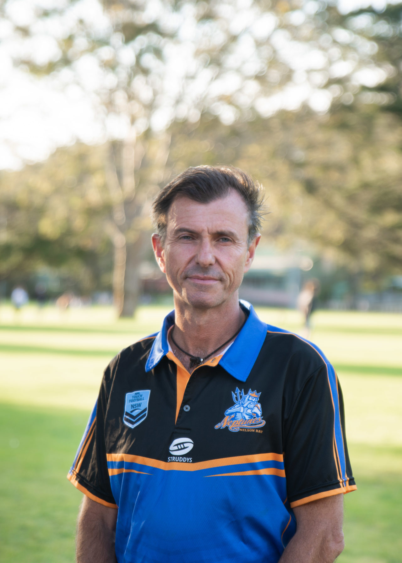 About Us | Nelson Bay Touch Association