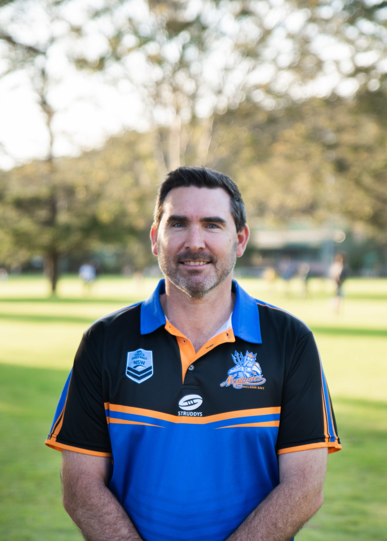 About Us | Nelson Bay Touch Association