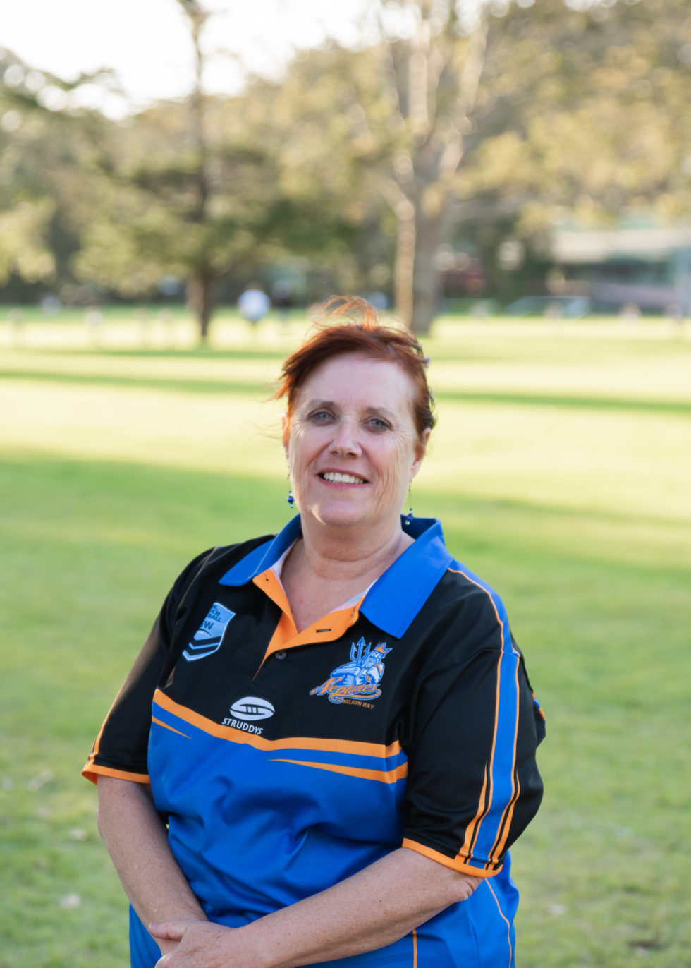 About Us | Nelson Bay Touch Association