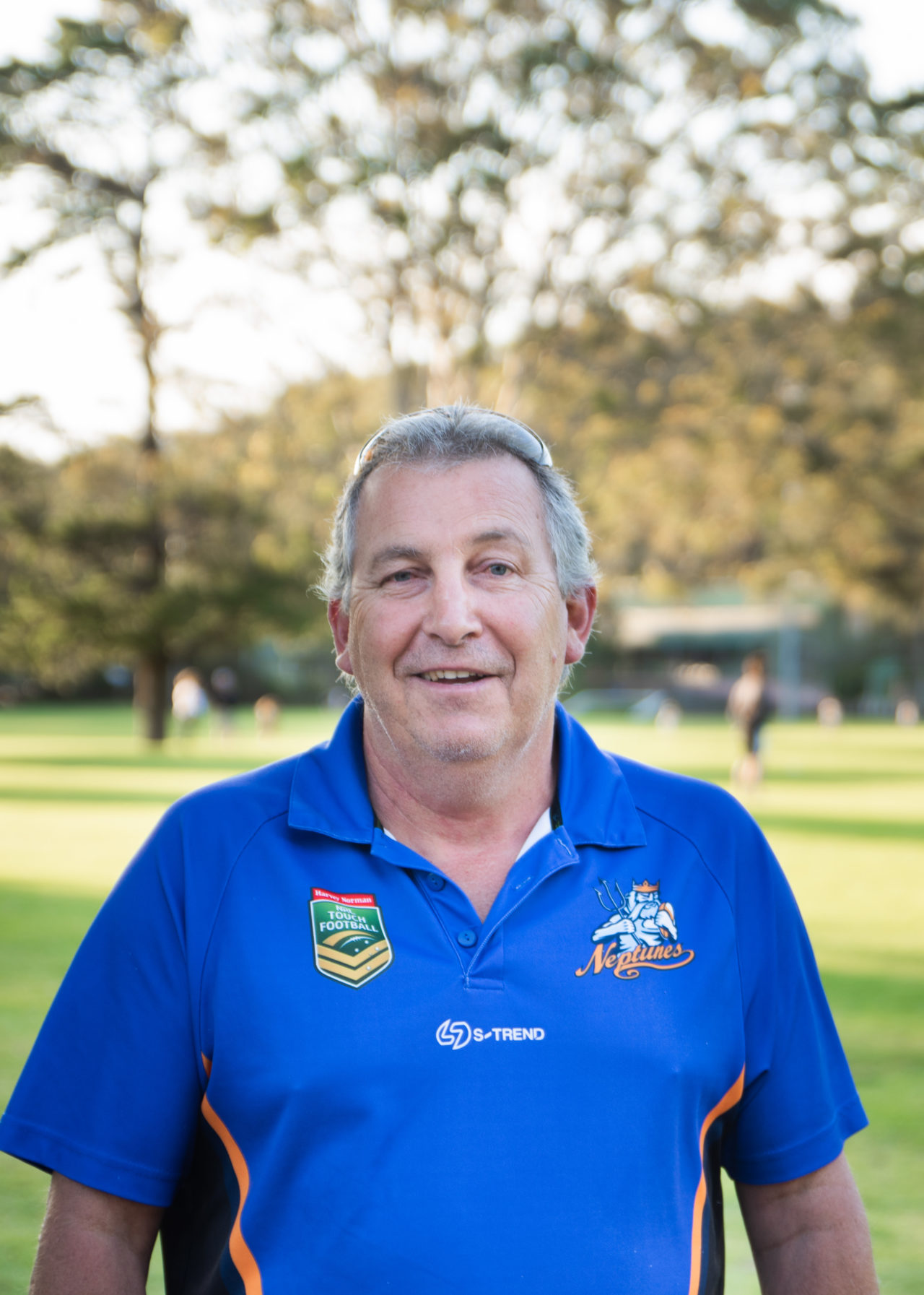 About Us | Nelson Bay Touch Association